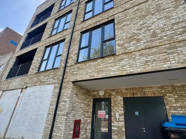 Apartment at Dartford Street, Greater London