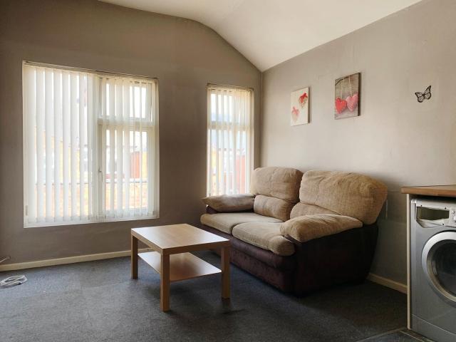 Apartment at Dartford Road, Leicester