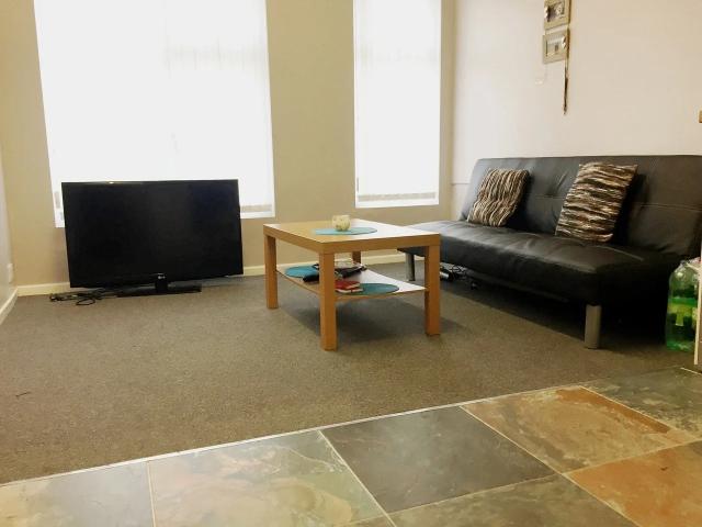 Apartment at Dartford Road, Leicester