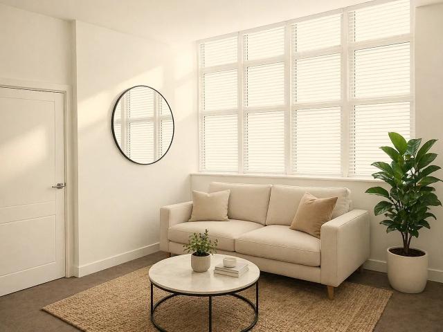 Apartment at Dartford Road, Leicester