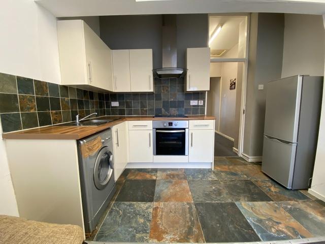 Apartment at Dartford Road, Leicester