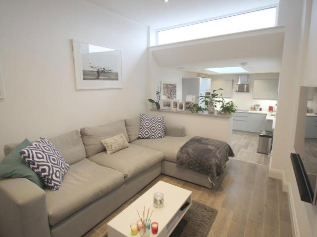 Apartment at Dartford Road, Sevenoaks