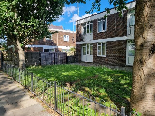 Apartment at Dartle Court, Greater London