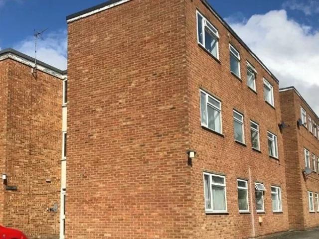 Apartment at Azalea Road, Stratford upon Avon