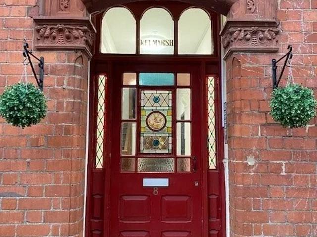 Apartment at Dashwood Road, Cherwell District