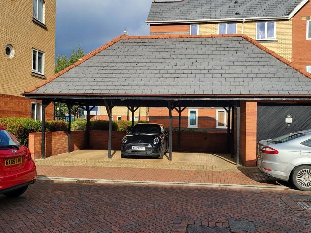 Apartment at Detroit Bridge, Salford