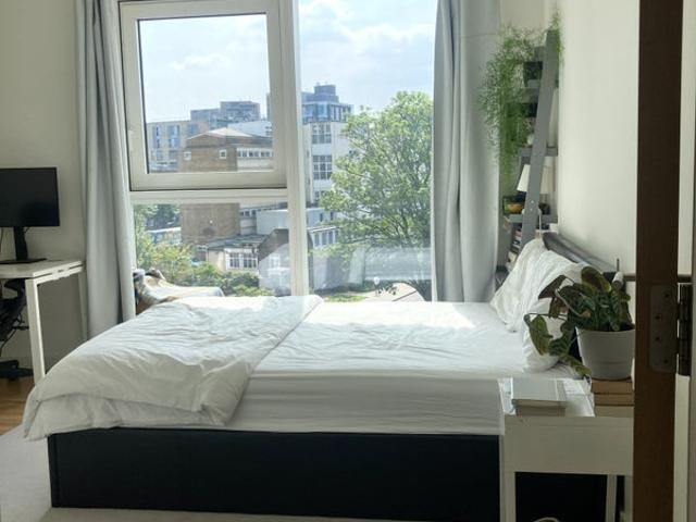 Apartment at Devan Grove, Greater London