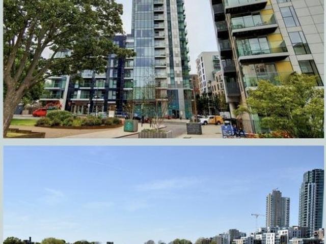 Apartment at Devan Grove, Greater London