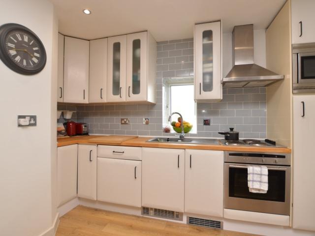Apartment at Devon Street, Greater London