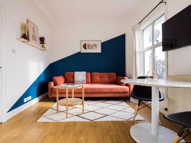 Apartment at Mile End Road, Greater London