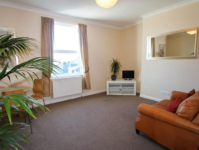 Apartment at Devonport Road, Plymouth