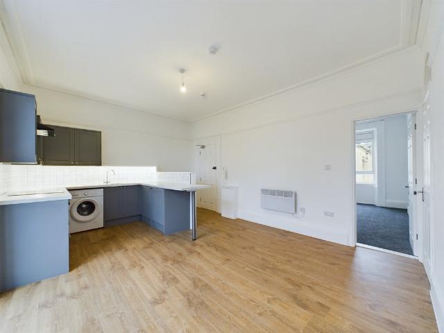 Apartment at Devonport Road, Plymouth