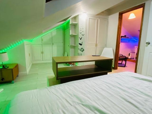 Apartment at Devons Road, Greater London