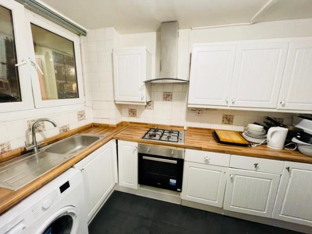 Apartment at Devons Road, Greater London