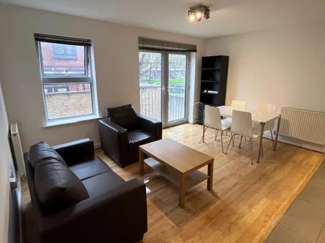 Apartment at Devons Road, Greater London