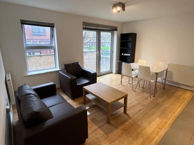 Apartment at Devons Road, Greater London