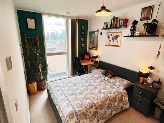 Apartment at Devons Road, Greater London