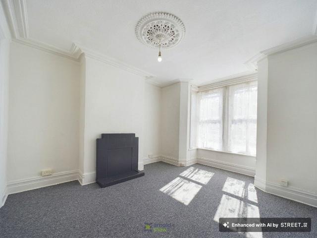 Apartment at Devonshire Avenue, Portsmouth
