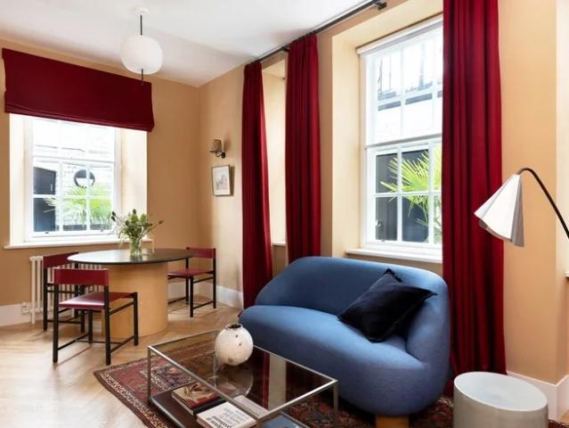 Apartment at Devonshire Close, City of Westminster
