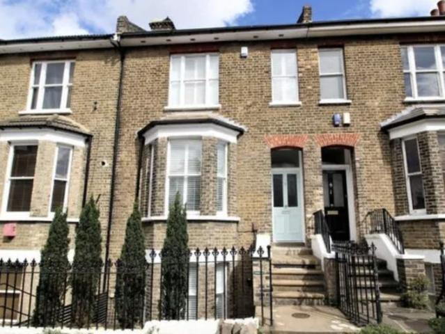 Apartment at Devonshire Drive, Greater London