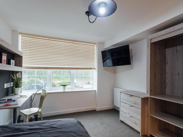 Apartment at Devonshire Lane, Charnwood