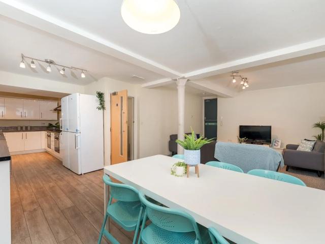Apartment at Devonshire Lane, Sheffield
