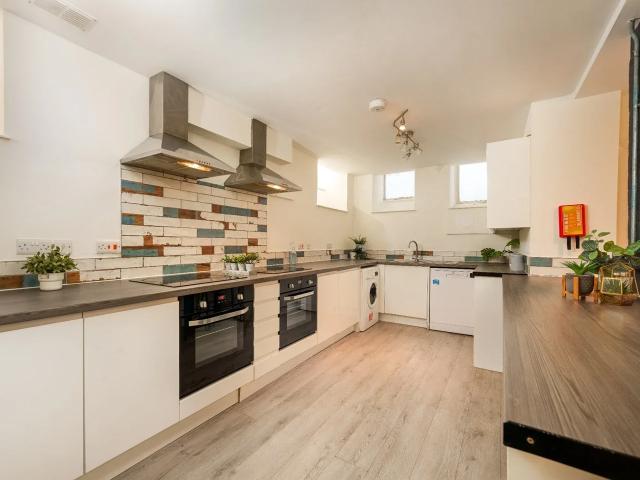 Apartment at Devonshire Lane, Sheffield