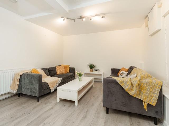 Apartment at Devonshire Lane, Sheffield