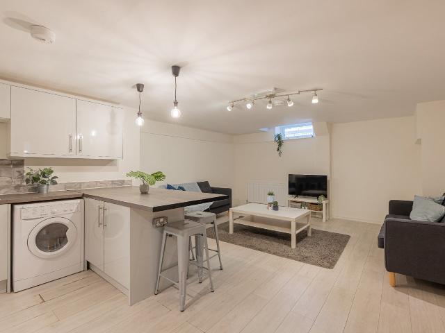 Apartment at Devonshire Lane, Sheffield