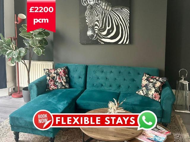 Apartment at Devonshire Place, Brighton