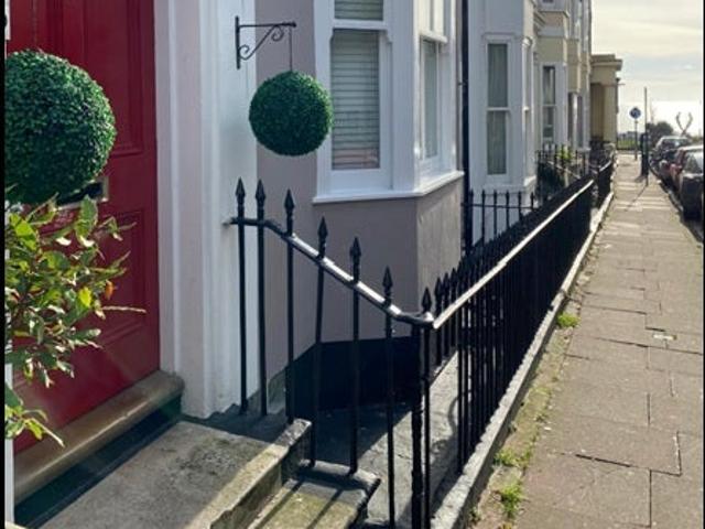 Apartment at Devonshire Place, Brighton