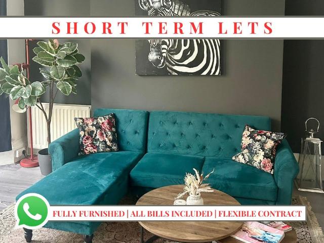 Apartment at Devonshire Place, Brighton