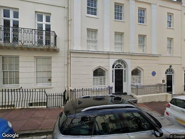 Apartment at Devonshire Place, Brighton