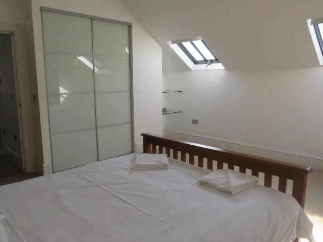 Apartment at Devonshire Place, Brighton