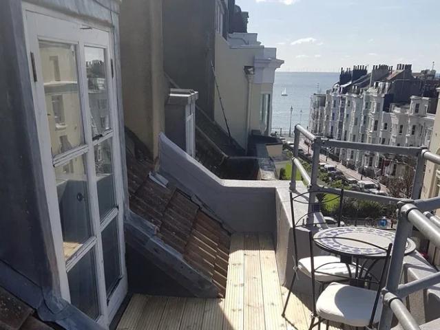 Apartment at Devonshire Place, Brighton