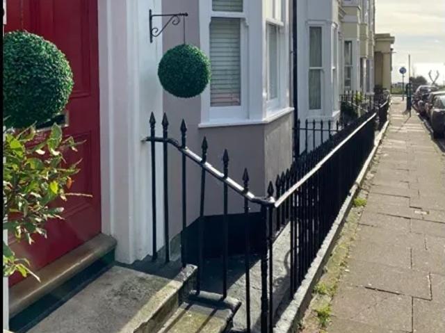 Apartment at Devonshire Place, Brighton