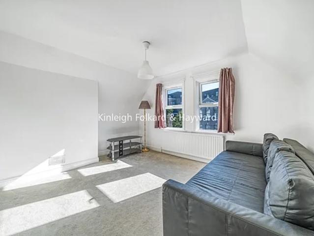 Apartment at Devonshire Place, Greater London