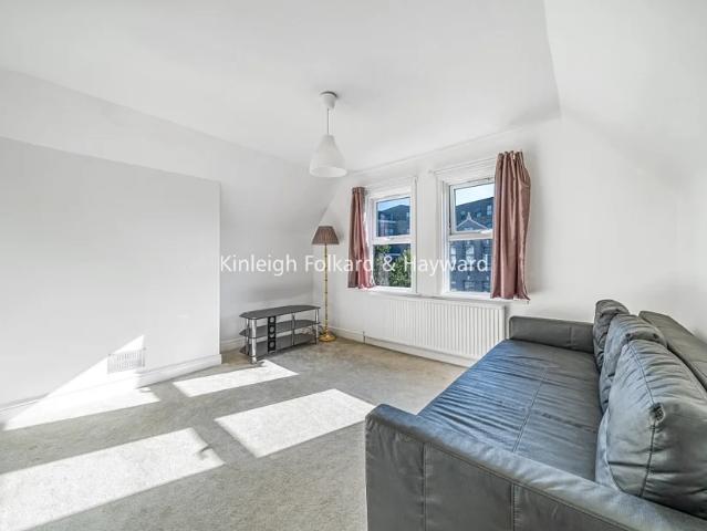 Apartment at Devonshire Place, Greater London