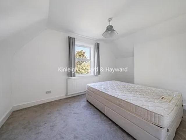 Apartment at Devonshire Place, Greater London