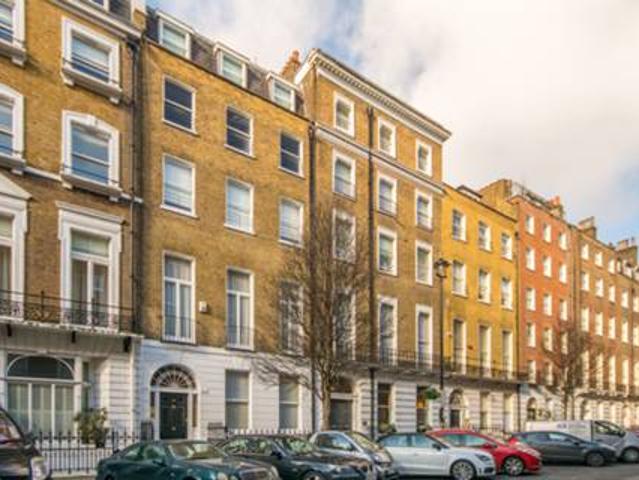 Apartment at Devonshire Place Mews, City of Westminster