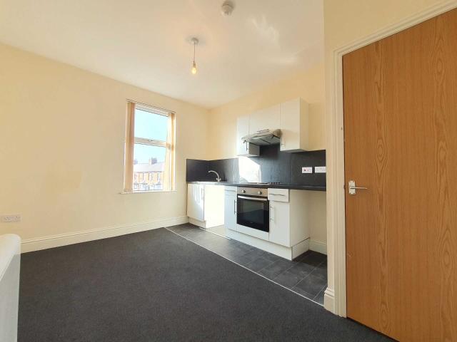 Apartment at Devonshire Road, Blackpool
