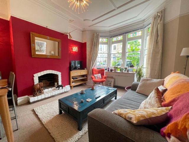 Apartment at Devonshire Road, Bristol