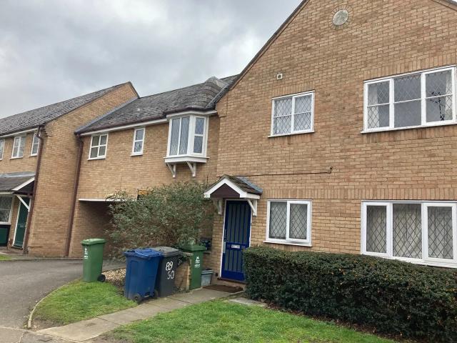 Apartment at Devonshire Road, Cambridge