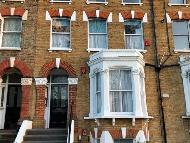Apartment at Devonshire Road, Greater London