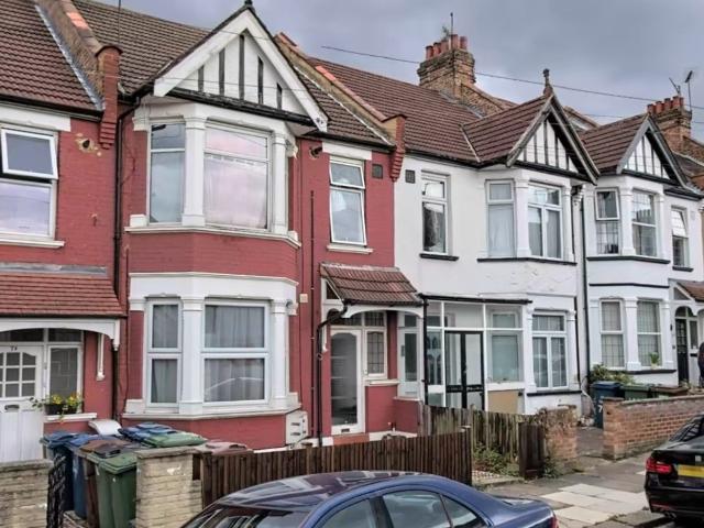Apartment at Devonshire Road, Greater London