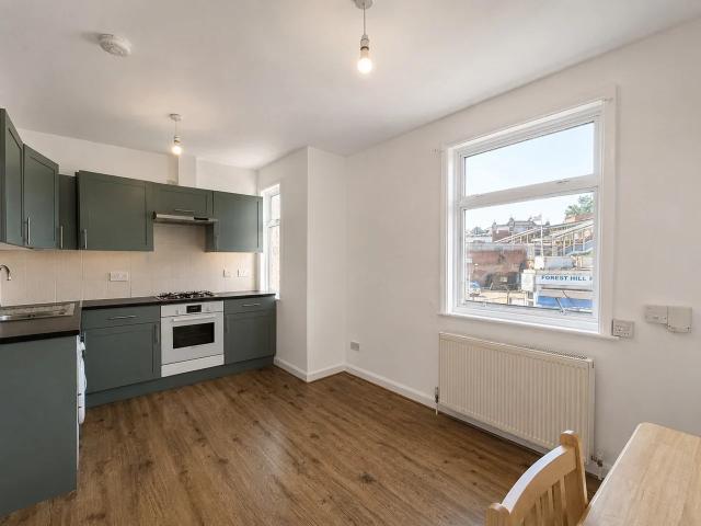 Apartment at Devonshire Road, Greater London