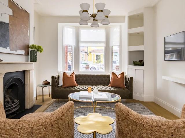 Apartment at Devonshire Road, Greater London