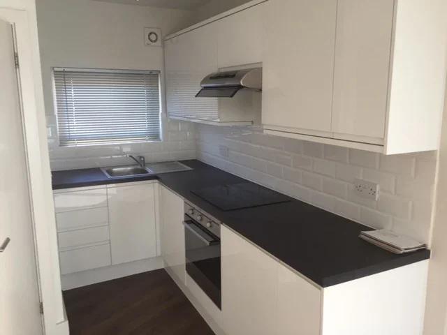 Apartment at Devonshire Road, Greater London