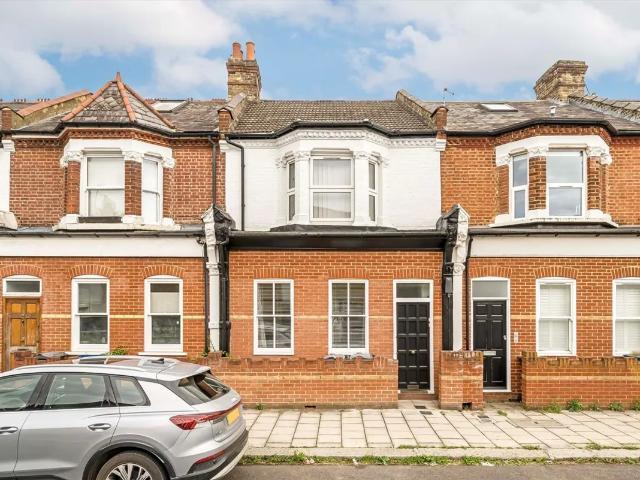Apartment at Devonshire Road, Greater London