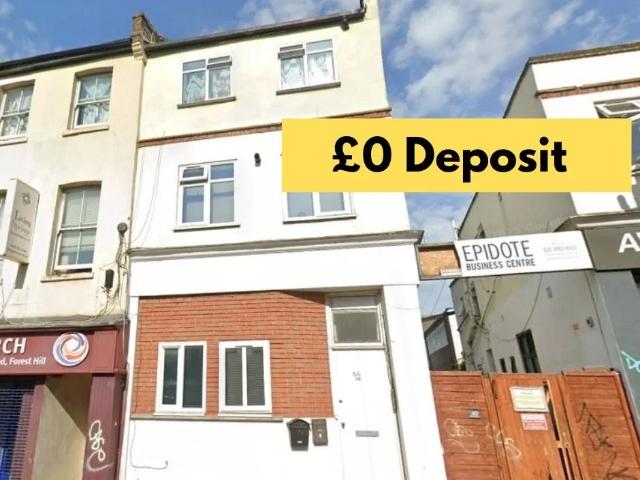 Apartment at Devonshire Road, Greater London
